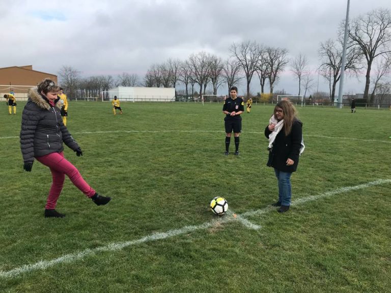 SC Gannat 3 – DISTRICT DE L'ALLIER DE FOOTBALL