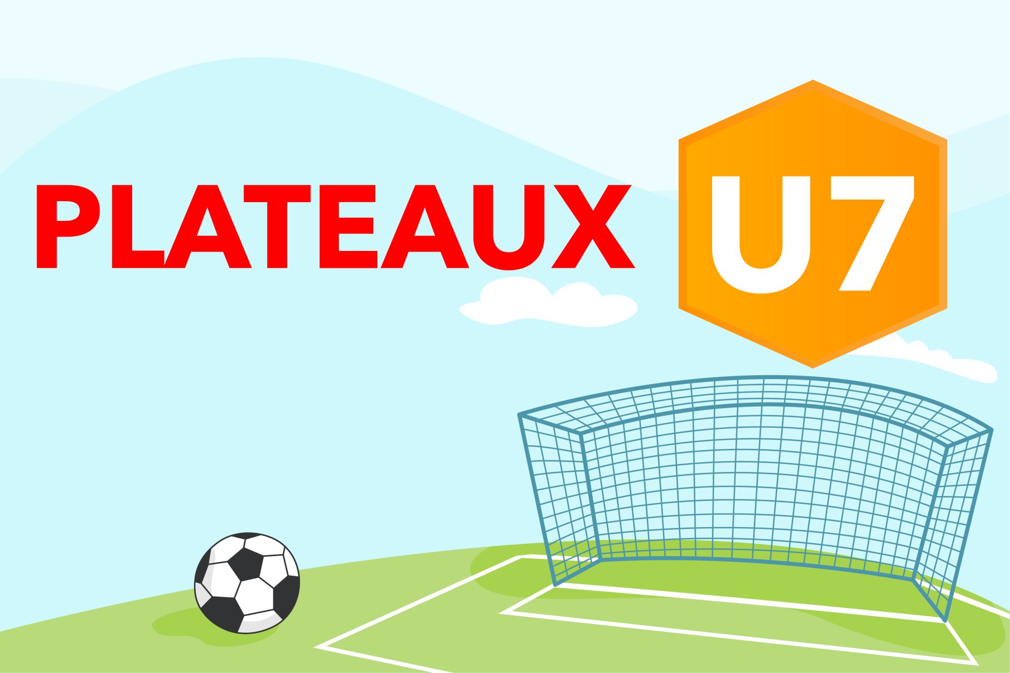 Plateaux U7 et U9 – 2ème Phase (2024-2025) – DISTRICT DE L'ALLIER DE ...